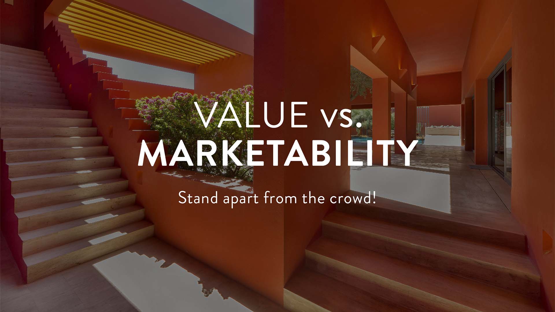 Value vs Marketability - Stand apart from the Sotogrande crowd! - Noll ...