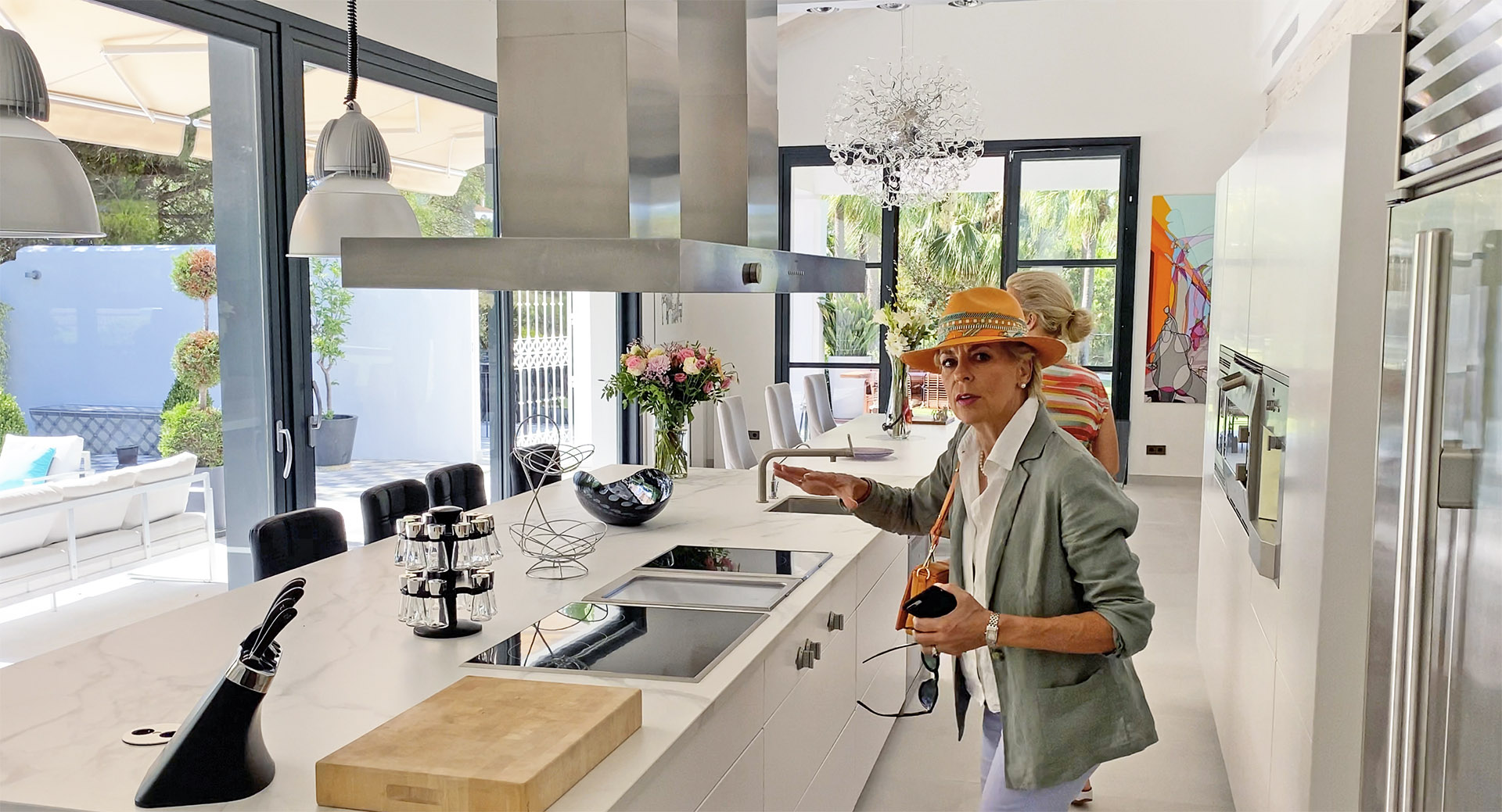 Let's dream for once! How do I imagine my dream house? - Noll ...