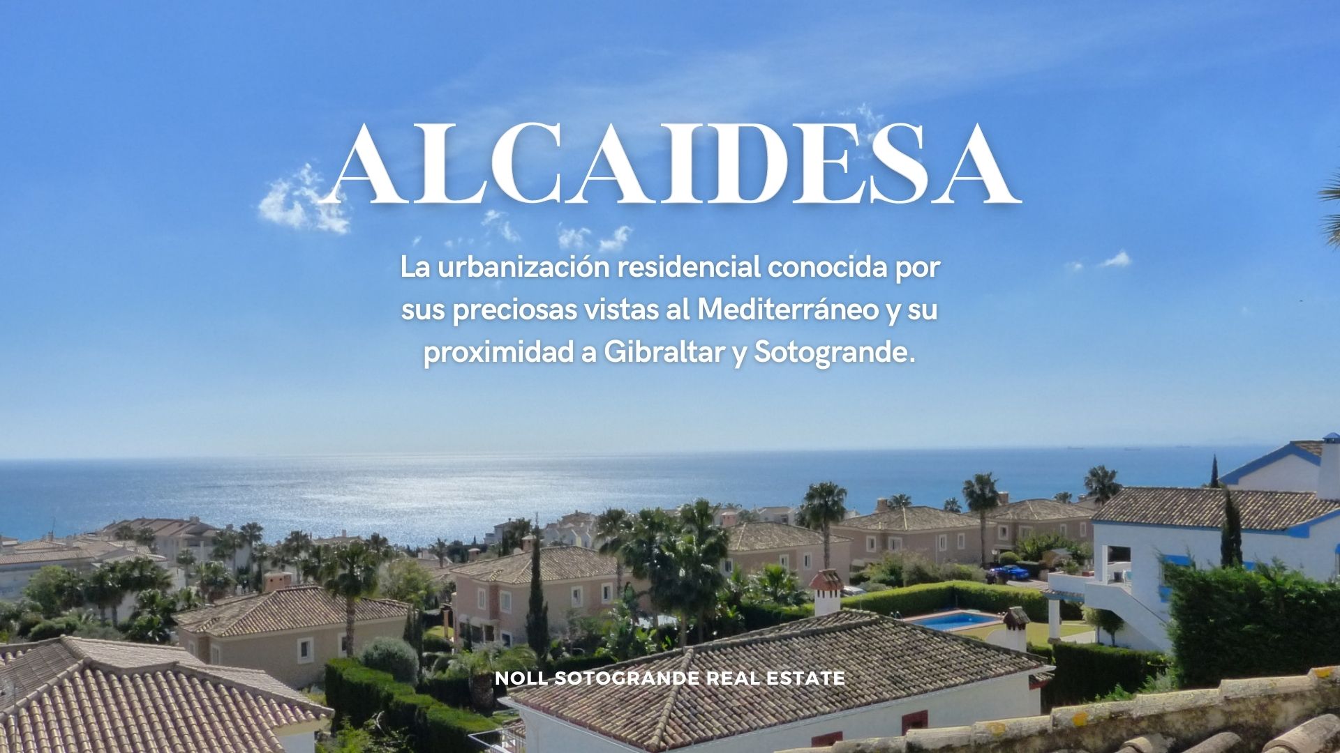 La reencarnación de Alcaidesa como un resort popular y en crecimiento ...