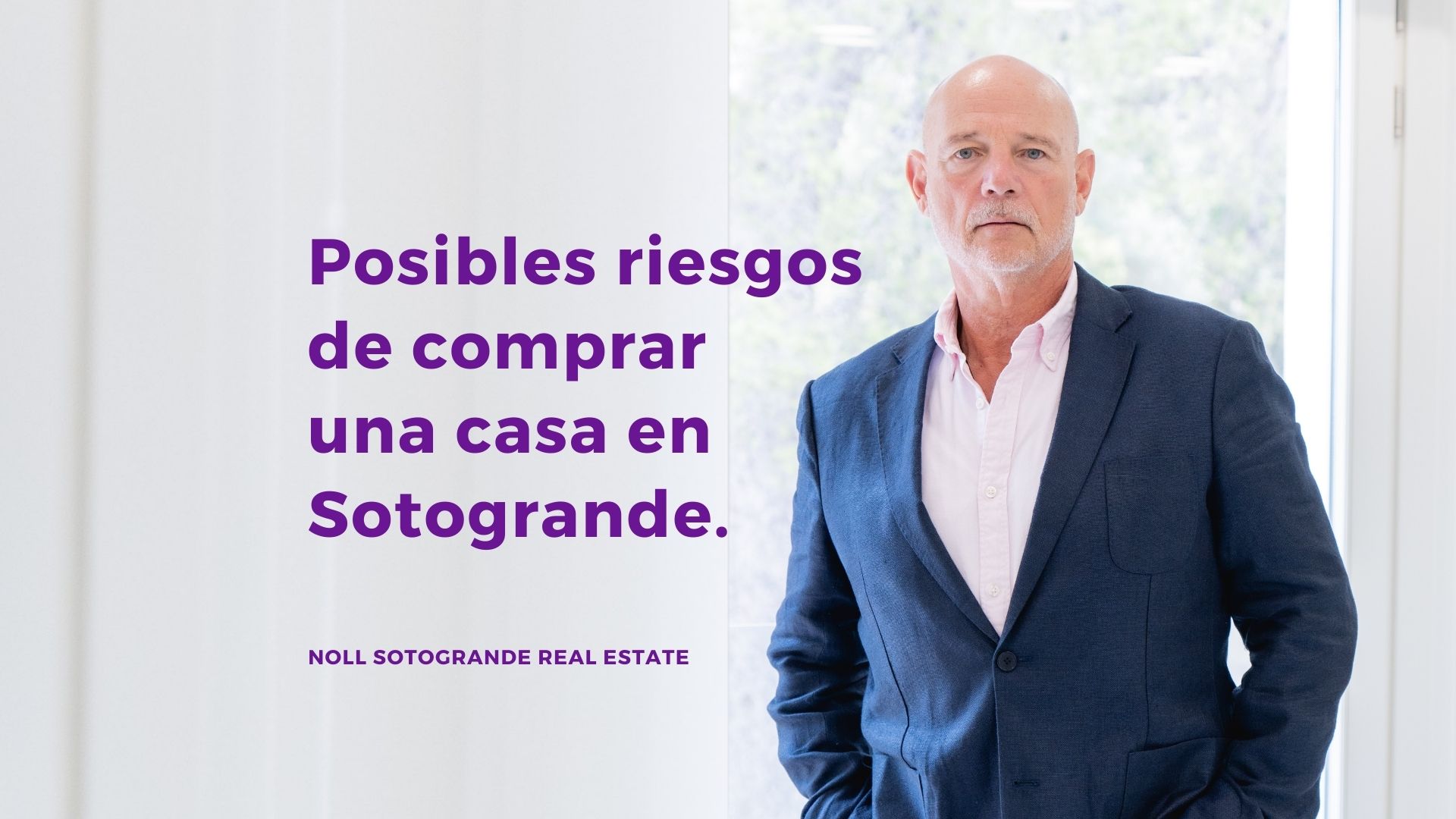 ¿Cuáles son los posibles riesgos de comprar una propiedad en Sotogrande ...