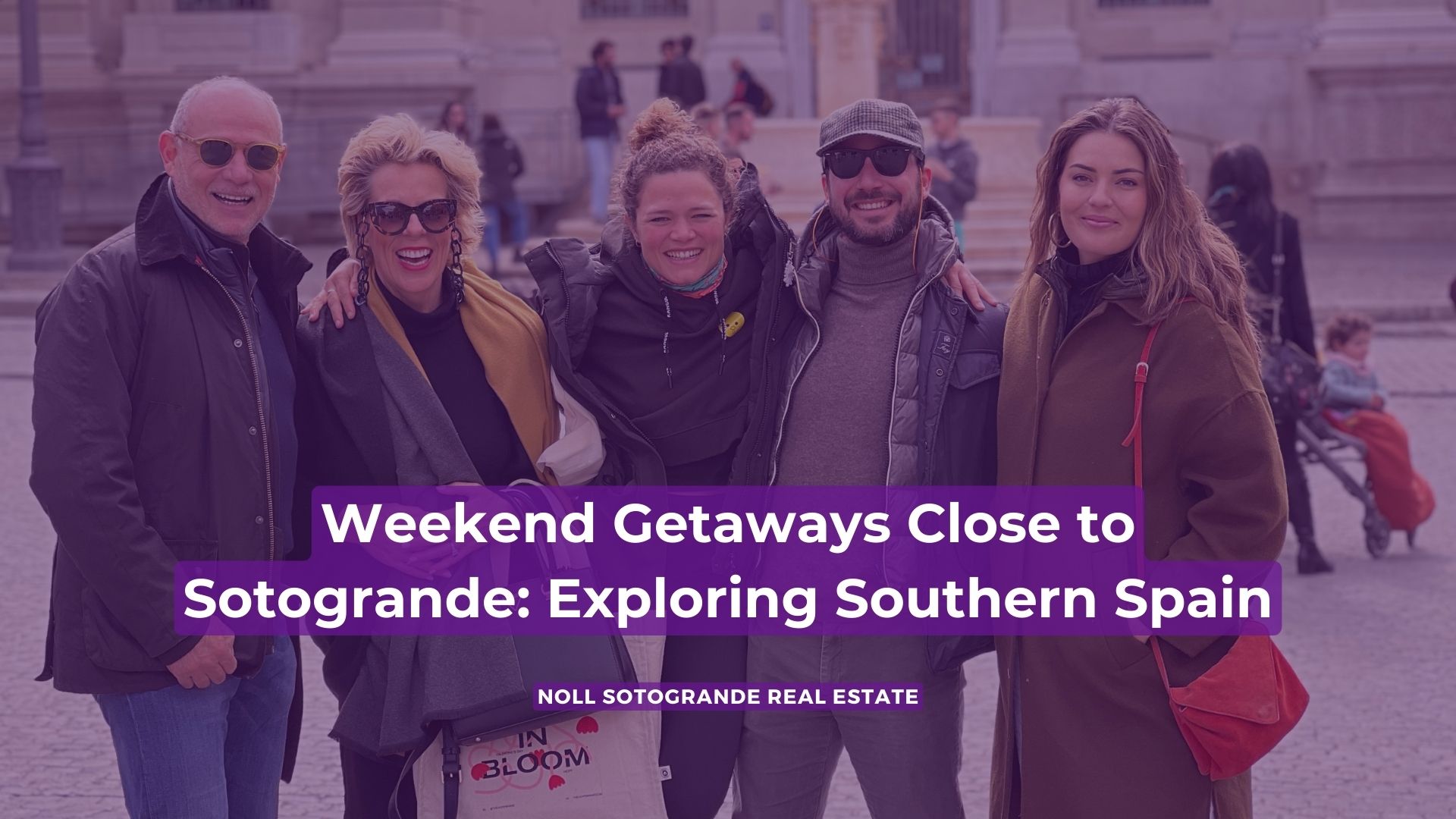 Sotogrande Guide: Top Weekend Getaways & Reasons to Visit
