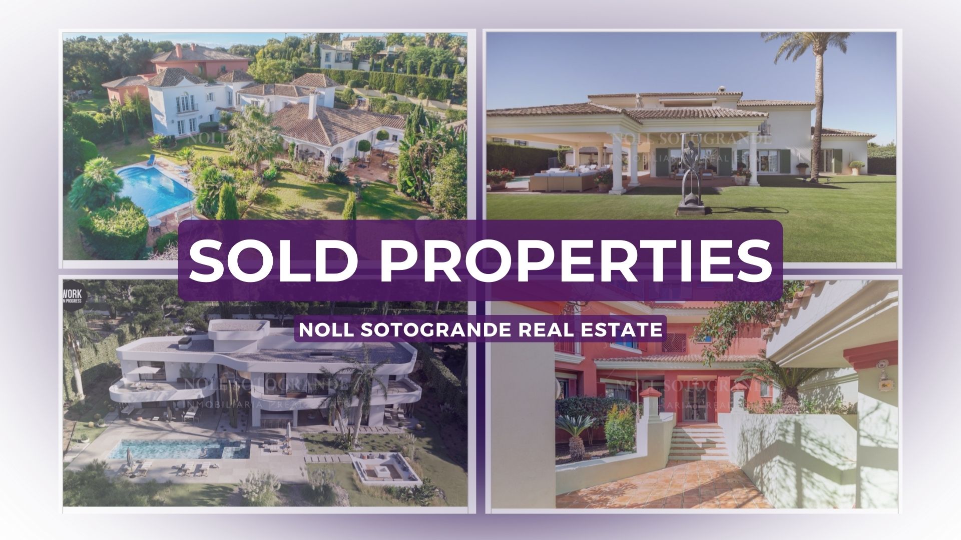 What happens right after signing the title deed of your New Sotogrande ...