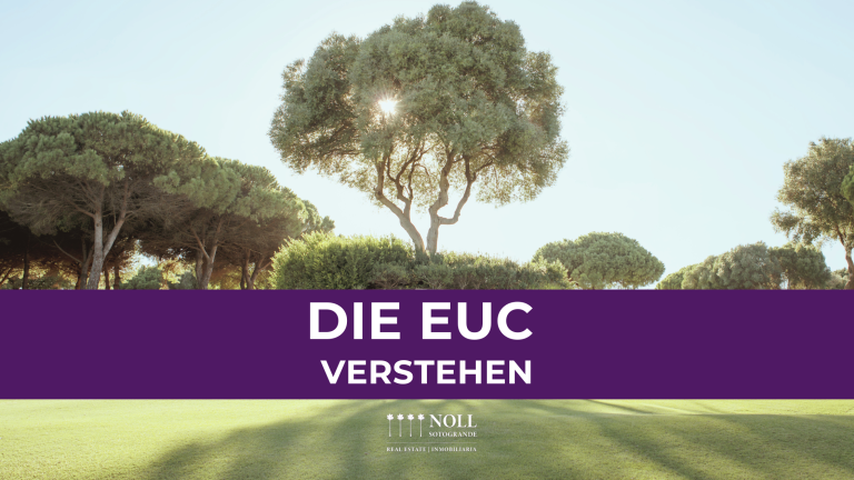 Die EUC verstehen: Das Rückgrat des Gemeinschaftslebens in Sotogrande ...