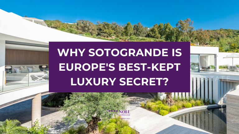 Why Sotogrande Is Europe's Best-Kept Luxury Secret: A Guide for ...