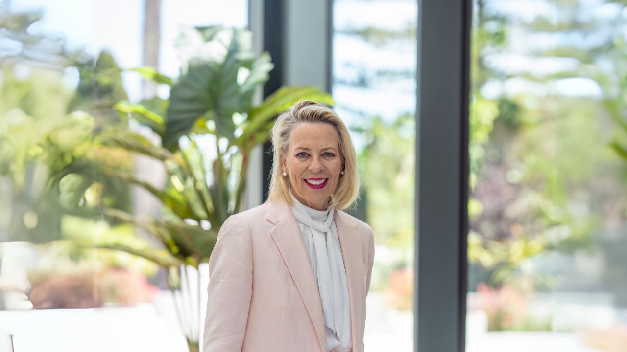 Stephanie Noll, Sotogrande Luxury Real Estate Expert